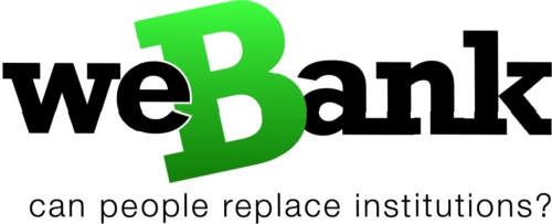 누리꾼끼리 빌리고 갚고…세계는 '집단금융' 실험중