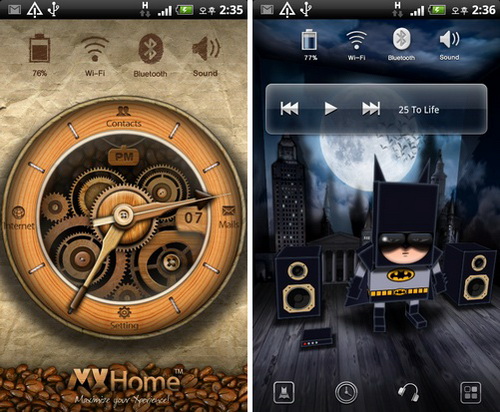 네오엠텔 "스마트폰에 3D 감성 입혀 세계로"