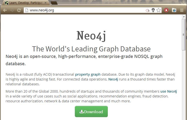 [주간스토리지] NoSQL, 빅데이터, 플래시