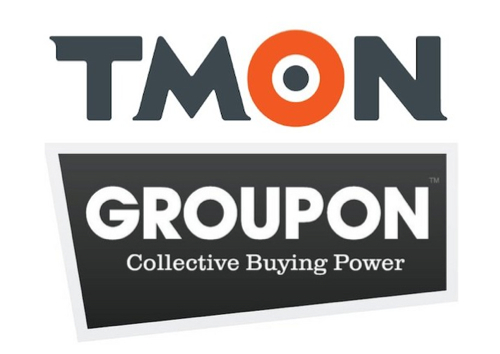 티몬, 2800억원에 그루폰에 매각