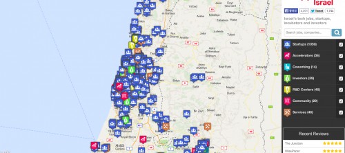 “ICQ의 창업 피 흐르는 나라, 이스라엘”