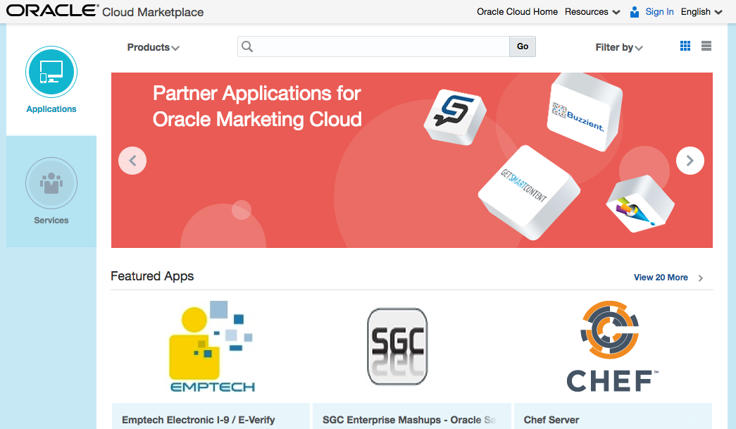 오라클 ERP가 클라우드로 가야 했던 까닭