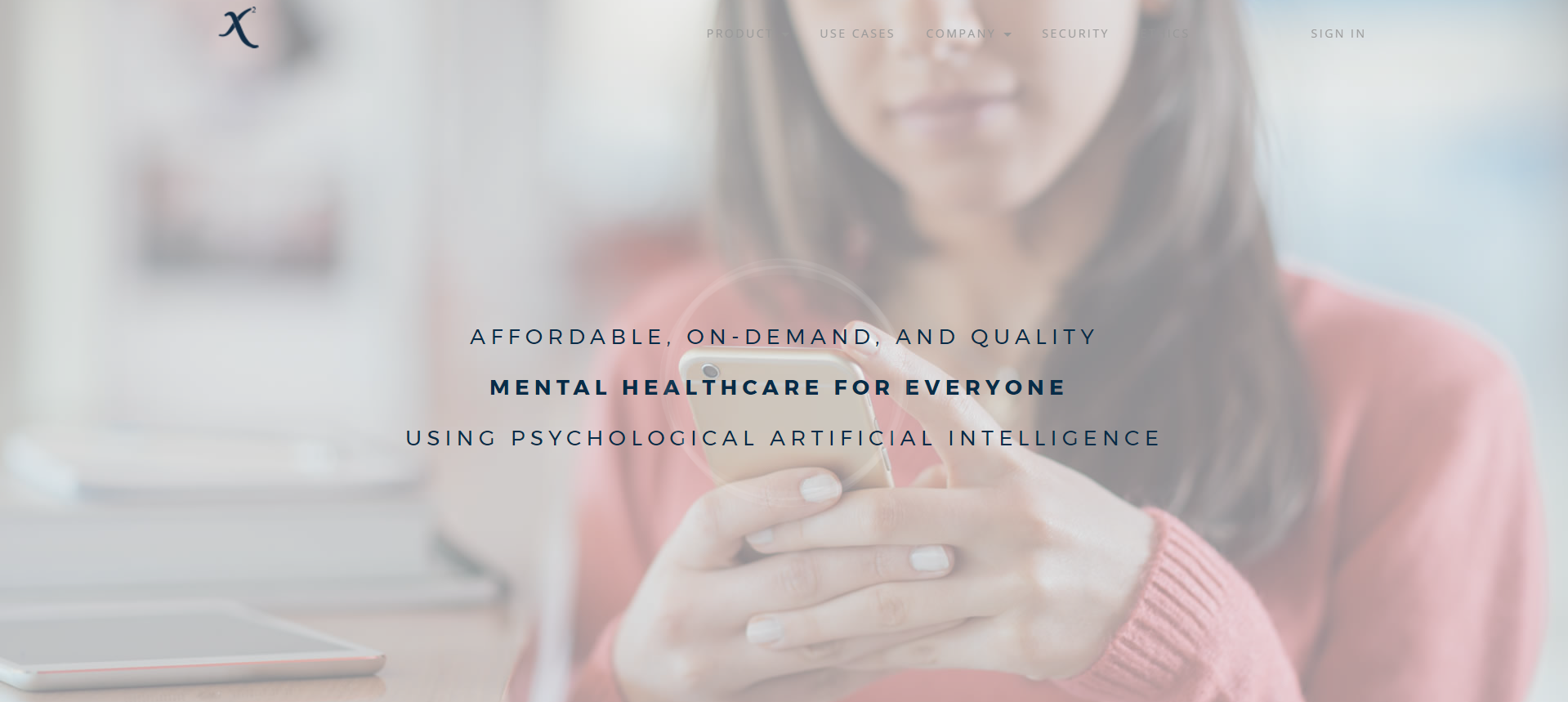 난민에게 손 내미는 인공지능 챗봇들