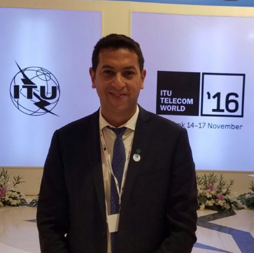 유엔의 ICT 담당부서, OICT를 아시나요?