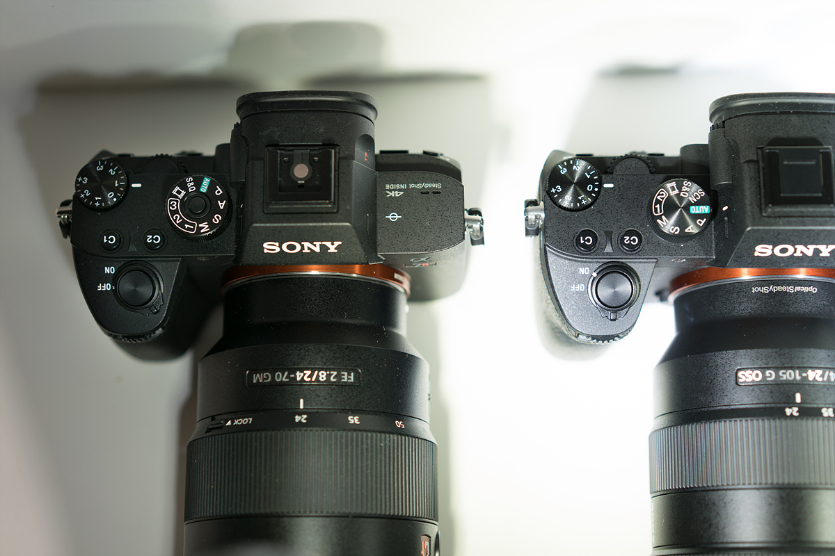 소니, "'a7M3'로 풀프레임 미러리스 시장 판도 바꾸겠다"