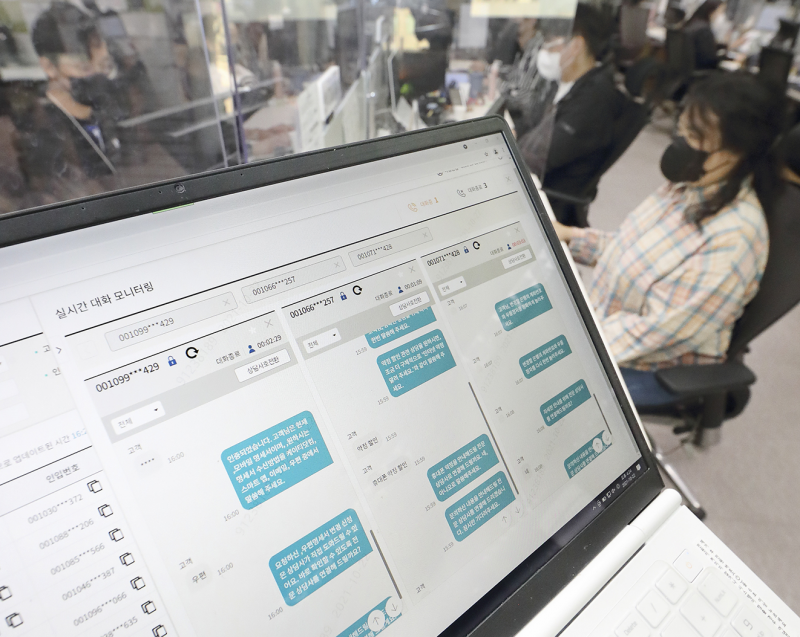 11조원대 AICC 시장, KT가 사업 성공 자신하는 이유