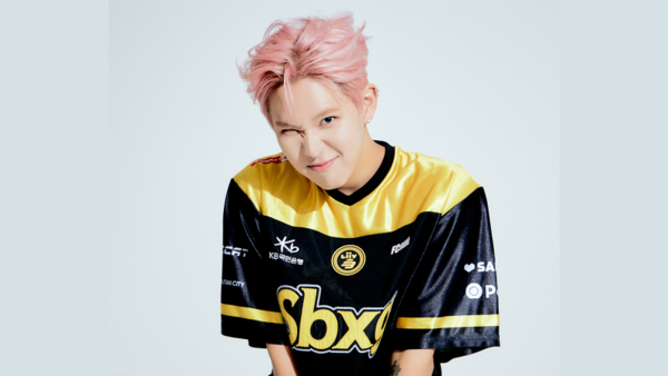 크리에이터 '장지수', e스포츠 기업 SBXG 입단한 이유는?