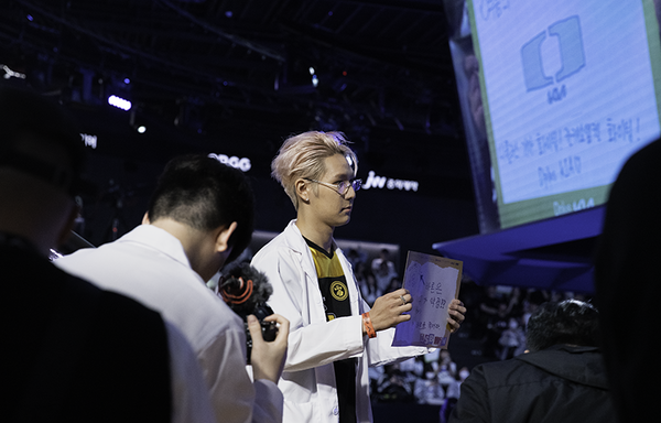 크리에이터 장지수 "나도 열혈 게이머, SBXG서 다양한 도전하고 싶다"[인터뷰]