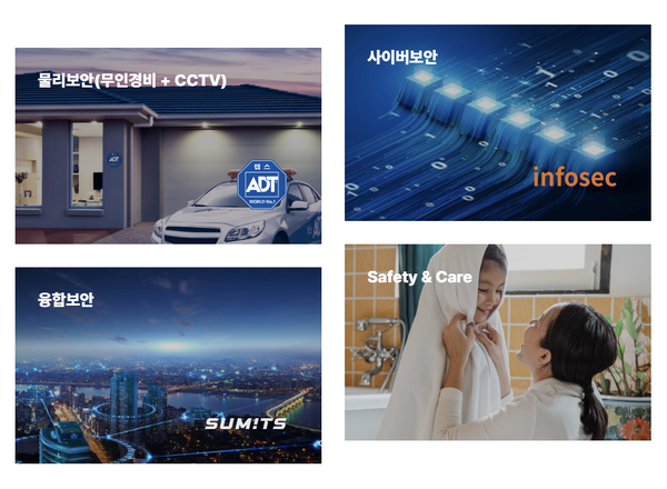 SK쉴더스 밸류업한 'SK스퀘어', EQT에 지분 매각해 8600억원 확보 [Vault@Market]