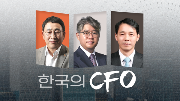 [한국의 CFO] 서울대, 박정호 그리고 엔지니어들 | SK텔레콤