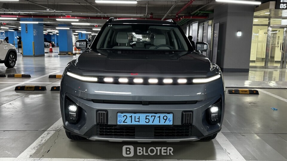 [2023 친환경차 빅뱅] ① 진격의 LFP 전기차, 식욕 왕성 '승용차서 택시까지'