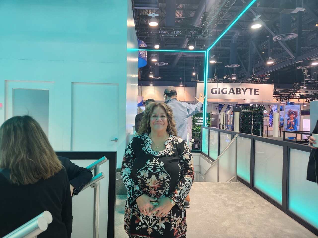 [CES24 리더십] 브렌다 디셔 지멘스 부사장 “’산업용 메타버스’ 본격화…한국, 아시아에서 가장 중요한 시장”