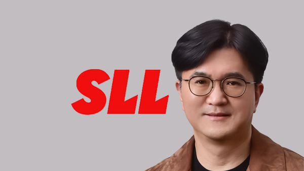 '수장 공백 끝' SLL, '재무통' 윤기윤 신임 대표 선임…IPO 드라이브