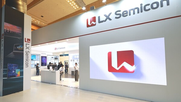 LX세미콘, OLED DDI 경쟁 속 신사업 성과 '아직'