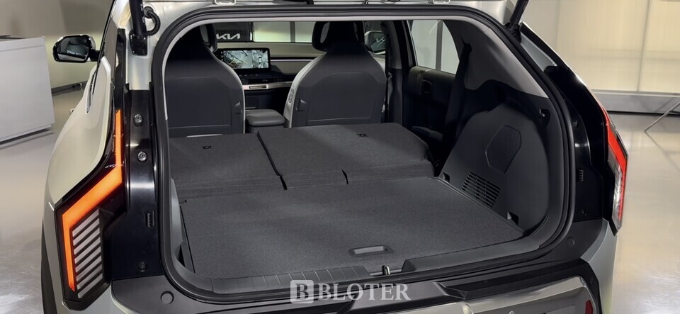 ‘주행거리 501㎞’ 기아 EV3 전기차...“시작가 3000만원대 중반” [카미경]