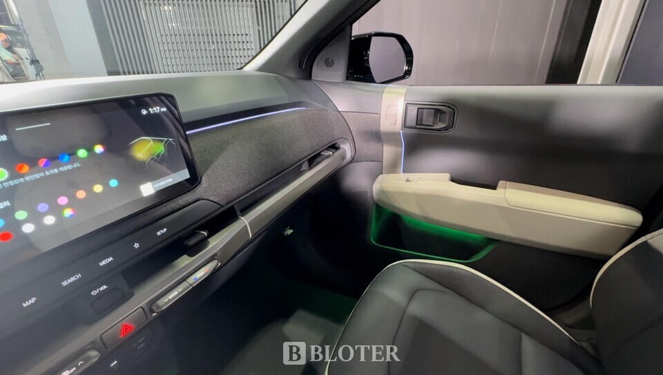 ‘주행거리 501㎞’ 기아 EV3 전기차...“시작가 3000만원대 중반” [카미경]