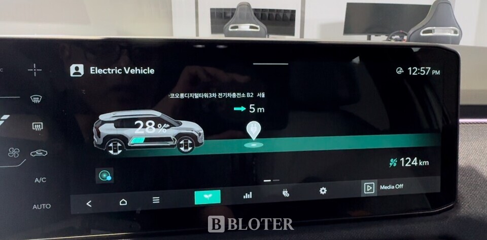 ‘주행거리 501㎞’ 기아 EV3 전기차...“시작가 3000만원대 중반” [카미경]