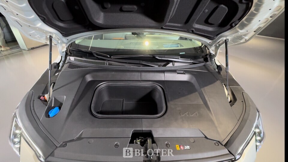 ‘주행거리 501㎞’ 기아 EV3 전기차...“시작가 3000만원대 중반” [카미경]