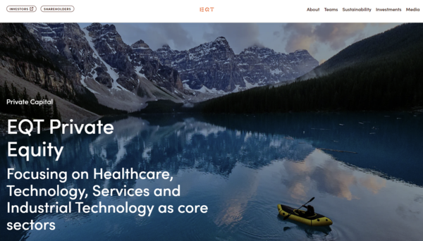 '국내 투자 본격화' EQT파트너스, 성공 사례 쓸까 [넘버스]