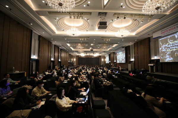 AI 시대, 틱톡·넥슨의 '인간 마케터' 전략 엿본다[DMTS 2025]