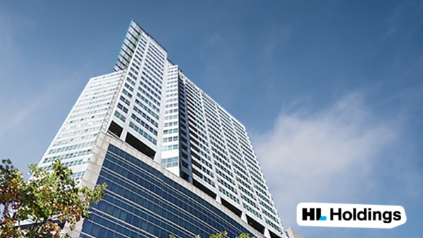 HL홀딩스, 지배력 강화 재단출연 '2대주주 VIP자산운용'에 제동