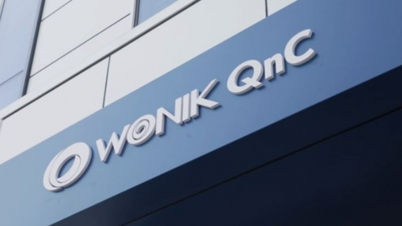 [원익그룹의 비상]①원익QnC, 날아가는 쿼츠 사업…MOMQ '고공성장'