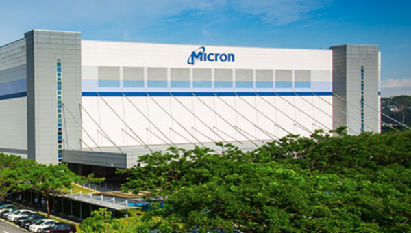 '메모리 풍향계' 마이크론, 우울한 실적 전망에 월가 목표가 줄하향