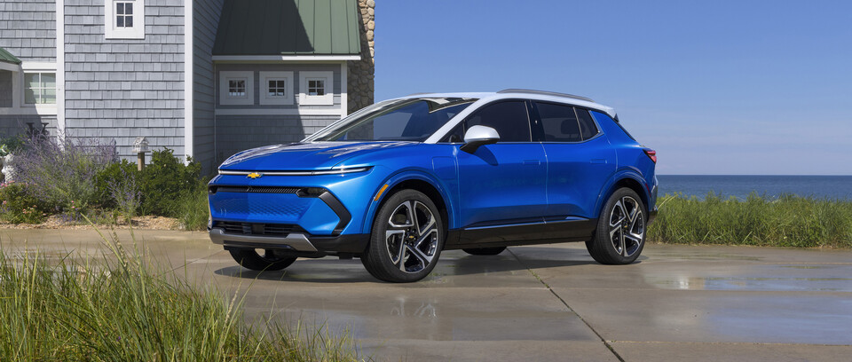 GM 한국사업장 “LMR 배터리, LFP보다 에너지밀도 33% 개선” [현장+]