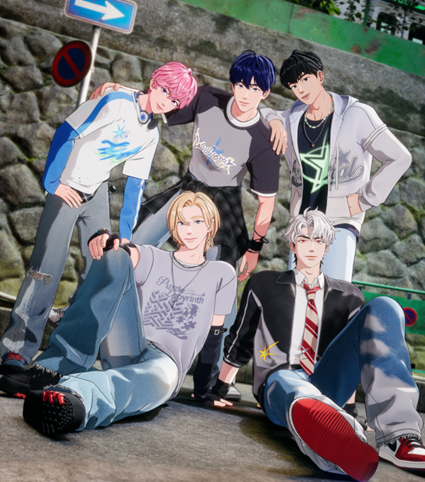 [인터뷰] 채규호 블래스트 CFO "VFX 엔터사로 진화…'버추얼아이돌' 새 지평 열 것"