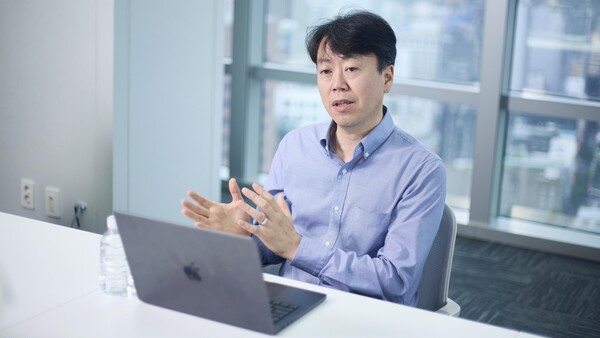 [한국의 AI] SKT, '풀스택 경쟁력'으로 국가대표 AI 꿈꾼다