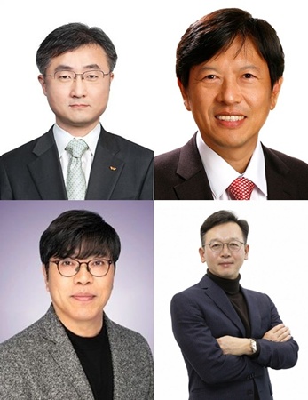 [SK 사장단 인사 코드] 'R&D 공로 인정' SK하이닉스, 4년만에 ‘5인 사장’ 체제 복귀