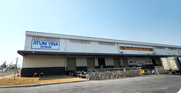 [유상증자 모니터] 에이텀, 한택수 대표 50% 참여에도 지배력 약화 우려 여전