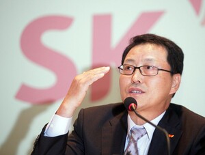 SKT, 월 5만 5천원에 데이터무제한 사용...mVoIP도 허용
