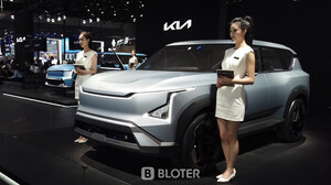 [단독] 기아 EV5, 국내서 82kWh NCM 배터리 탑재...중국엔 LFP 적용