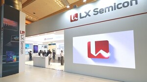 LX세미콘, OLED DDI 경쟁 속 신사업 성과 '아직'